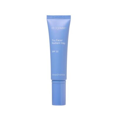AgeLOC Tru Face Radiant Day SPF 22 – Dagcreme & beskyttelse